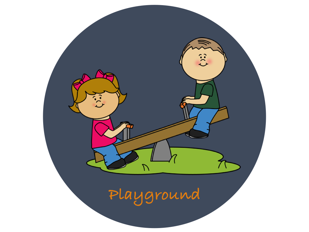 Playground – World Electron